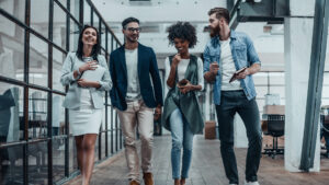 About - ThinkDigital